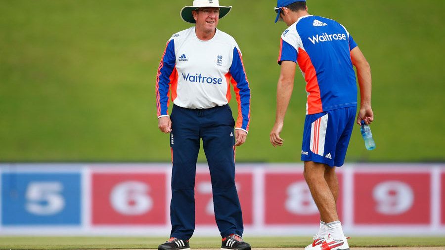 George Dobell: England don't need AB de Villiers' reminder about ...