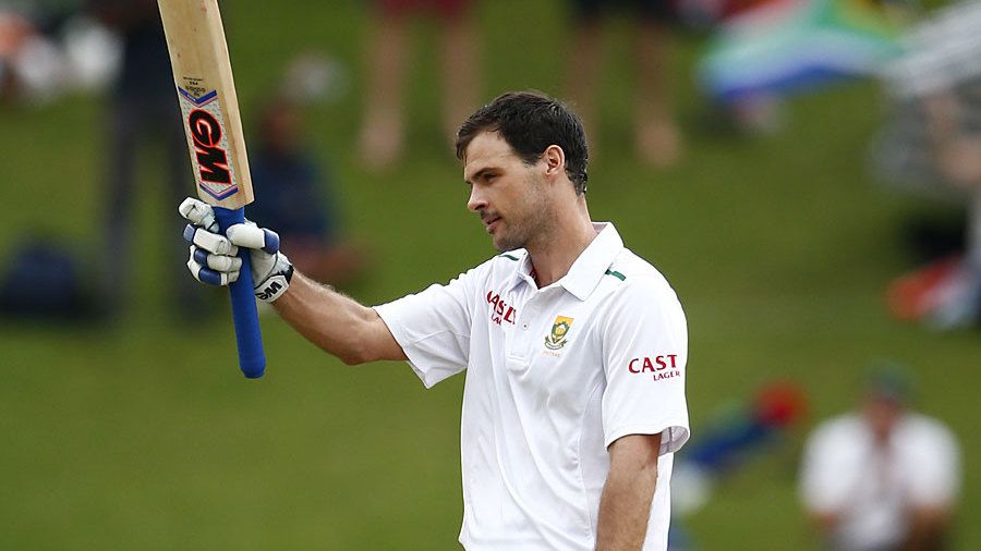 Moonda: Stephen Cook makes long wait worthwhile to joy of his father ...