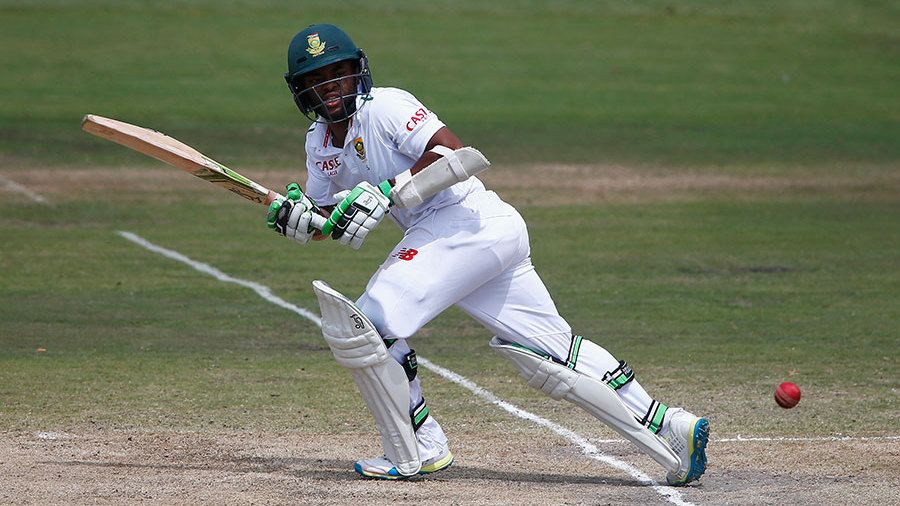 Cobras sign up Temba Bavuma for 2017-18 season | Cricinfo