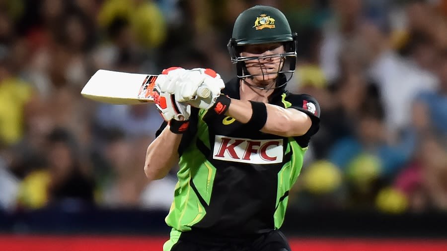 Steven Smith, Australia seek World T20 directions | ESPNcricinfo