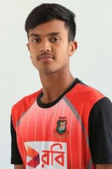 Sanjit Saha Debut and last played matches in Tests, ODIs, T20Is and ...
