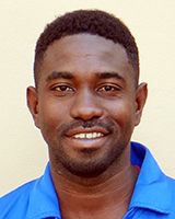 Kenroy Williams Profile - Cricket Player West Indies | Stats, Records ...