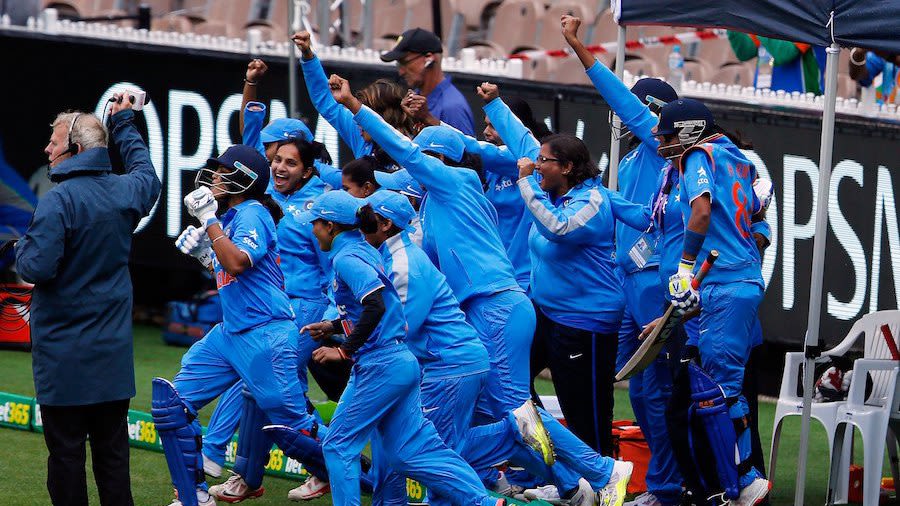 Confident India Women no more in men's shadow | ESPNcricinfo