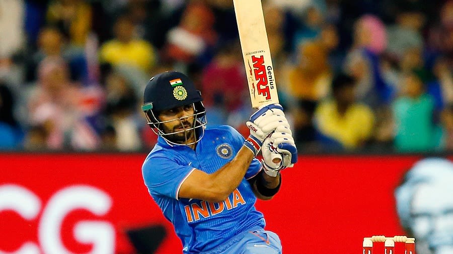 Dhoni makes world record 140 stumpings | ESPNcricinfo