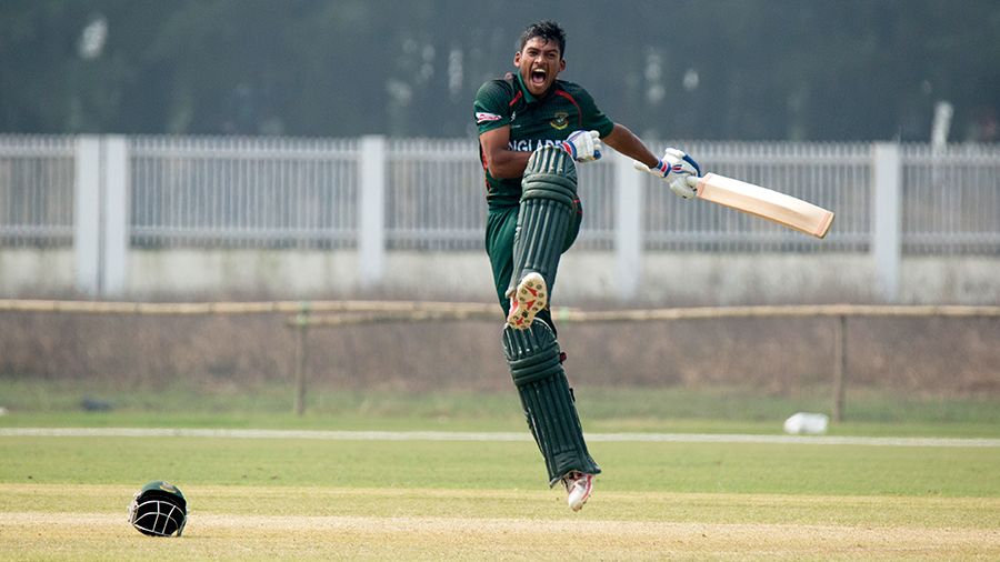 Nazmul Hossain, Nayeem Hasan, and the breakout stars of DPL 2018 ...