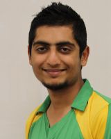 Yasheb Rajpar Profile - Cricket Player U.S.A. | Stats, Records, Video
