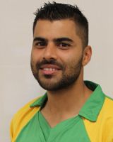 Talha Mohsin Profile - Cricket Player U.S.A. | Stats, Records, Video