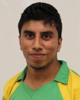 Imran Babar Profile - Cricket Player U.S.A. | Stats, Records, Video