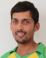 Vishal Shah Profile - Cricket Player U.S.A. | Stats, Records, Video