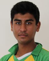 Sahaj Patel Profile - Cricket Player U.S.A. | Stats, Records, Video