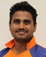 Varun Kumar Profile - Cricket Player U.S.A. | Stats, Records, Video