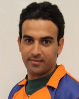 Mohammad Kamran Debut and last played matches in Tests, ODIs, T20Is and ...