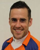 Nathan Green Profile - Cricket Player U.S.A. | Stats, Records, Video