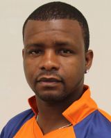 Twain Walter Profile - Cricket Player U.S.A. | Stats, Records, Video
