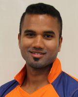 Jaideep Reddy Profile - Cricket Player U.S.A. | Stats, Records, Video