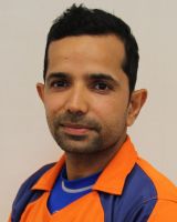 Aditya Mishra Debut and last played matches in Tests, ODIs, T20Is and ...