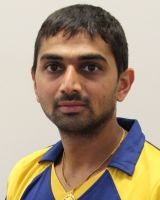 Darpan Patel Profile - Cricket Player U.S.A. | Stats, Records, Video