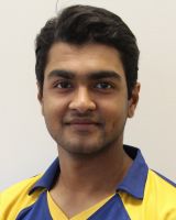 Zain Sayed Profile - Cricket Player U.S.A. | Stats, Records, Video