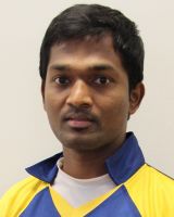 Sri Sankaranarayanan Profile - Cricket Player U.S.A. | Stats, Records ...