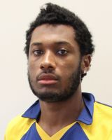 Shaquille Forbes Profile - Cricket Player U.S.A. | Stats, Records, Video