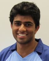 Pranay Suri Profile - Cricket Player U.S.A. | Stats, Records, Video
