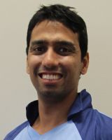 Rishi Bhardwaj Profile - Cricket Player U.S.A. | Stats, Records, Video