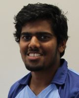 Deepak Rajendran Profile - Cricket Player U.S.A. | Stats, Records, Video
