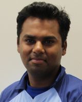 Rahul Singh Profile - Cricket Player U.S.A. | Stats, Records, Video