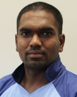 Naren Puppala Profile - Cricket Player U.S.A. | Stats, Records, Video