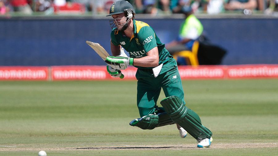 Confident England seal run chase | ESPNcricinfo
