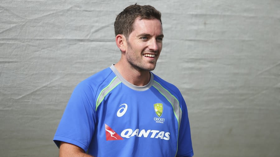 Sheffield Shield spell against Steven Smith aids Ashes chances - Chadd ...