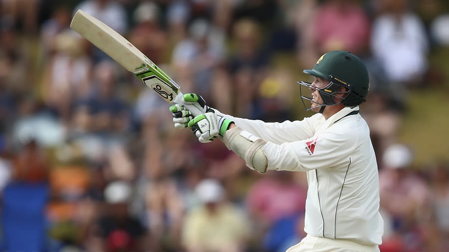 QLD vs VIC Cricket Scorecard, 9th match at Sydney, October 07, 2017