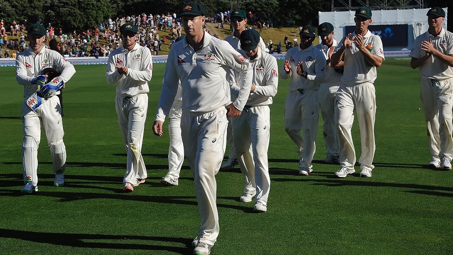 Ask Steven: Voracious Voges, and Smith's captaincy streak | ESPNcricinfo