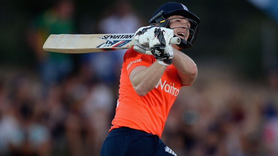 England tour of South Africa 2015/16, SA vs ENG 1st T20I Match Preview ...