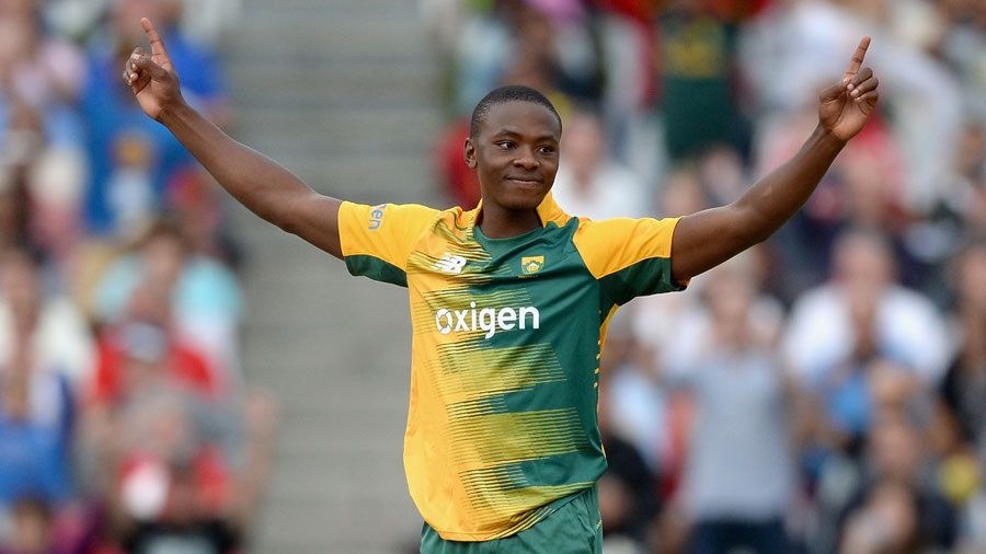Chris Morris gets South Africa over the line again | ESPNcricinfo
