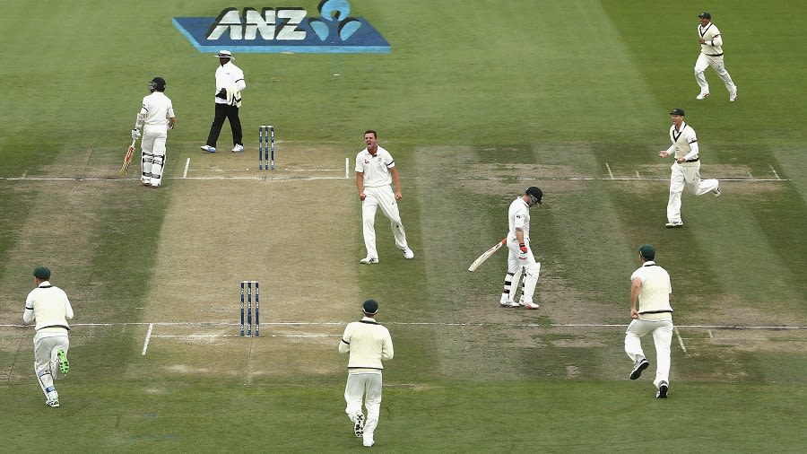 A day of cricket and calm | ESPNcricinfo