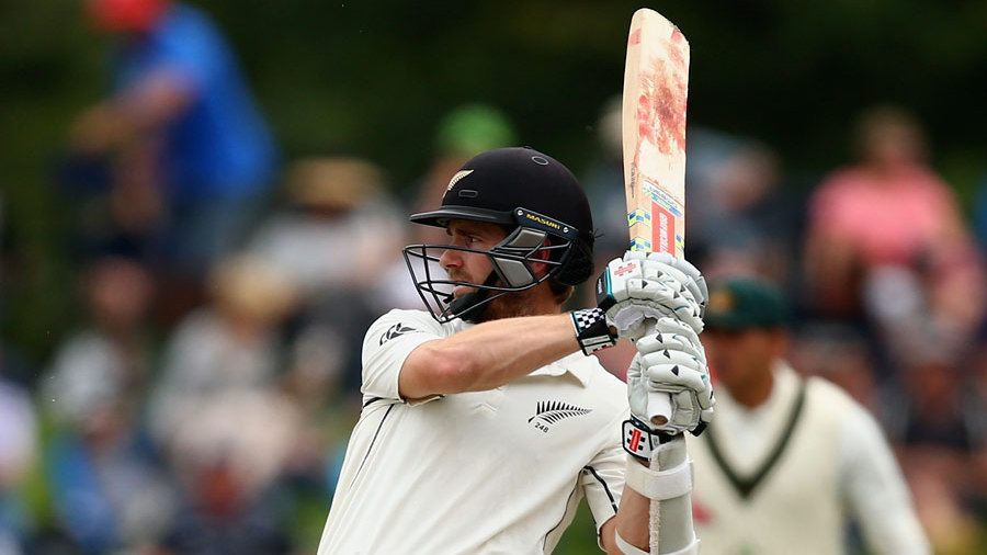 Cricket's first four-figure score: Instant immortality - or utter ...