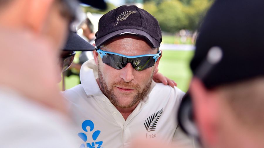 Brendon McCullum's MCC Spirit of Cricket lecture: full transcript ...