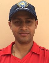Suraj Yadav Profile - Cricket Player India | Stats, Records, Video