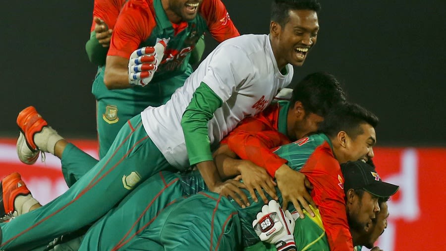 The fan factor in the Asia Cup final | ESPNcricinfo