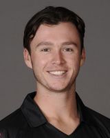 Christopher Carter Profile - Cricket Player Hong Kong | Stats, Records ...