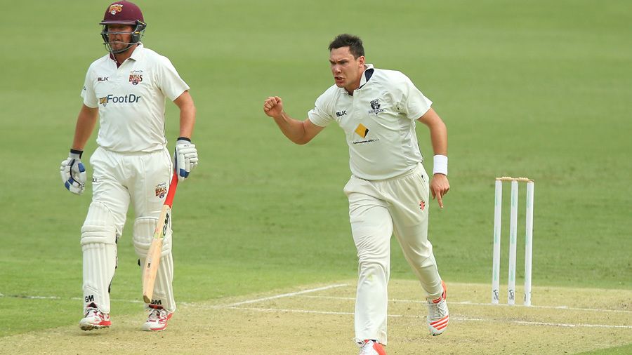 Scott Boland and Cameron Bancroft win state awards | ESPNcricinfo