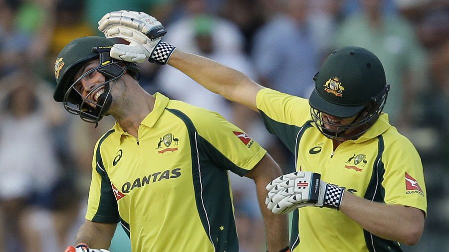 Rob Steen: Why T20 is more a team game than the other formats ...