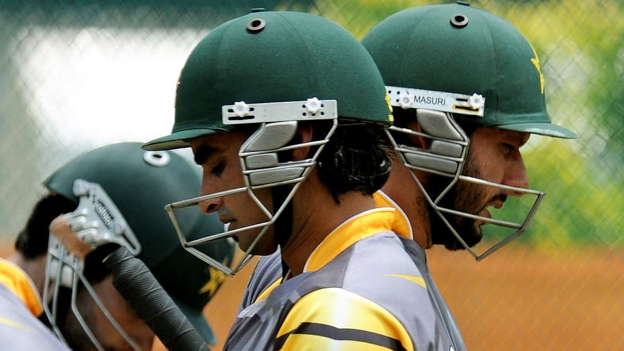 Hassan Cheema: What the Afridi-Nazir partnership reveals about memory ...