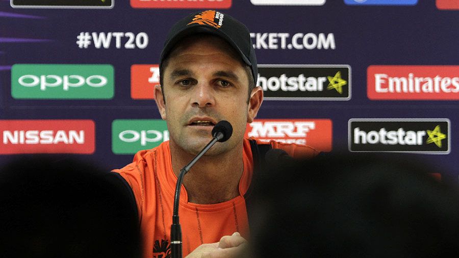 'Leaving Dutch cricket in a better state than when I turned up' - Peter ...