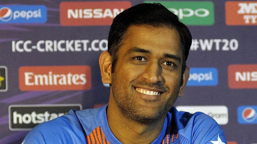 India captain MS Dhoni pleased to have his bowlers delivering at the ...