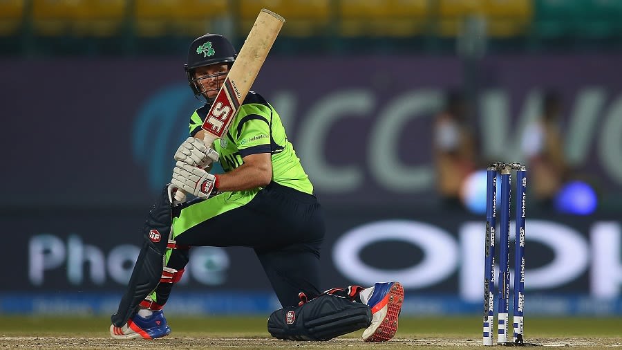 Gary Wilson departs Surrey for Derbyshire | ESPNcricinfo