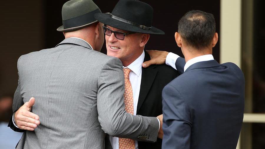 Martin Crowe farewelled at funeral in Auckland | ESPNcricinfo