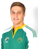 Edward Moore Profile - Cricket Player South Africa | Stats, Records, Video