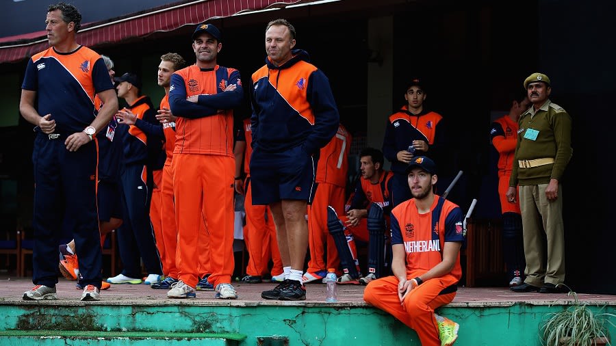 Sidharth Monga: What motivates the Associates to keep playing ...